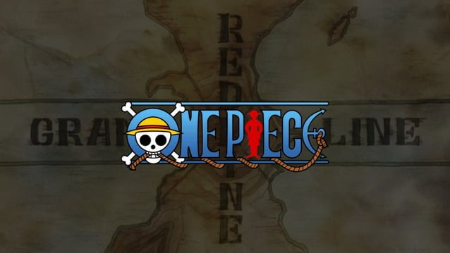 template onepiece.pptx