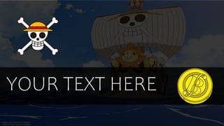 template onepiece.pptx