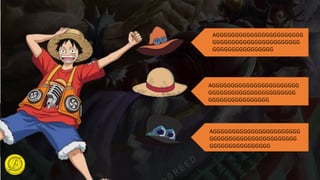 template onepiece.pptx