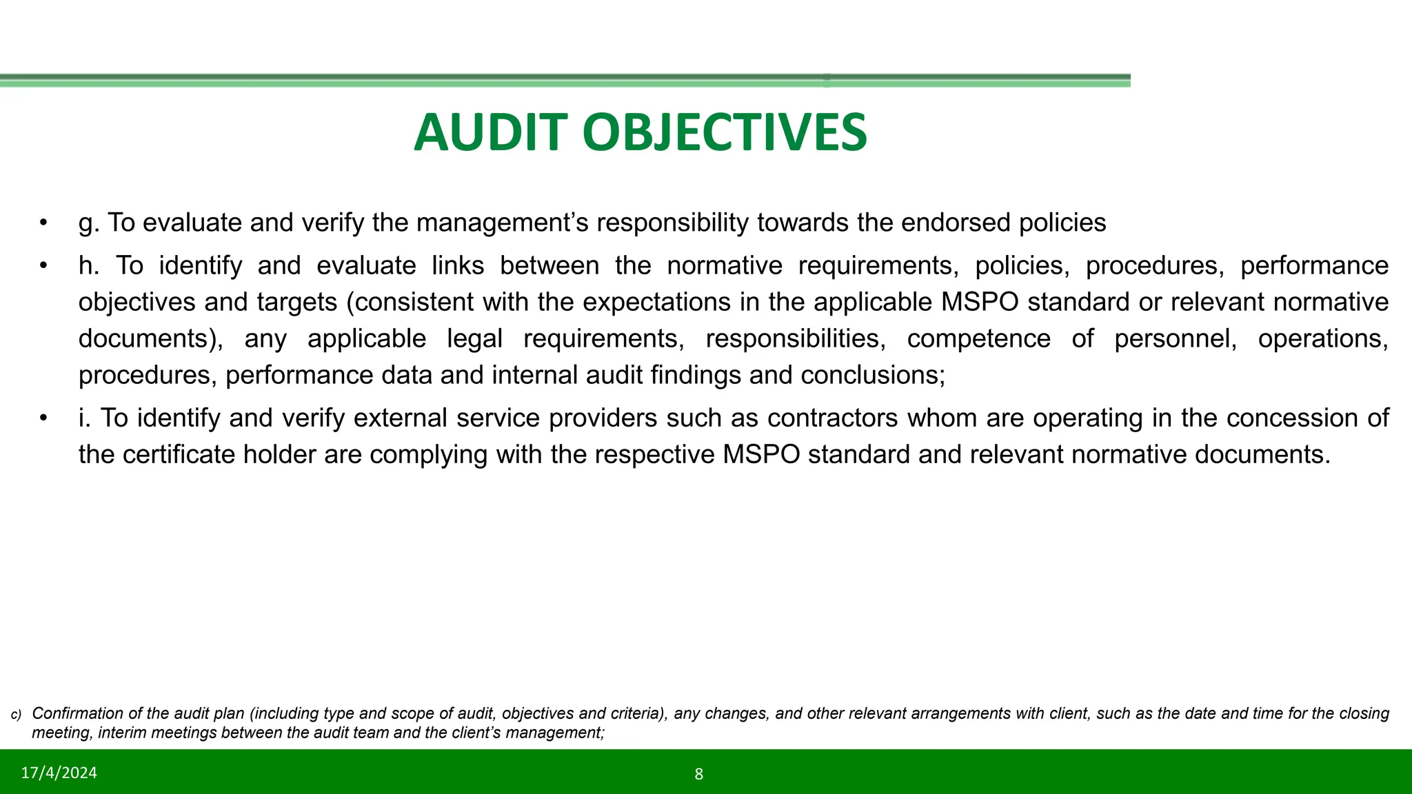 Template Opening Meeting Slides MSPO 17042024.pptx