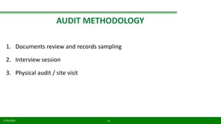 Template Opening Meeting Slides MSPO 17042024.pptx