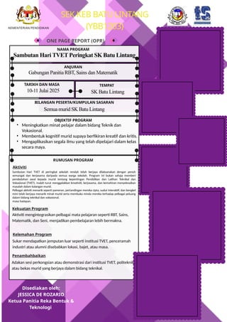 TEMPLATE OPR LADAP BENGKEL DAN PLC .pptx