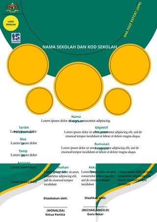 TEMPLATE OPR LADAP BENGKEL DAN PLC .pptx