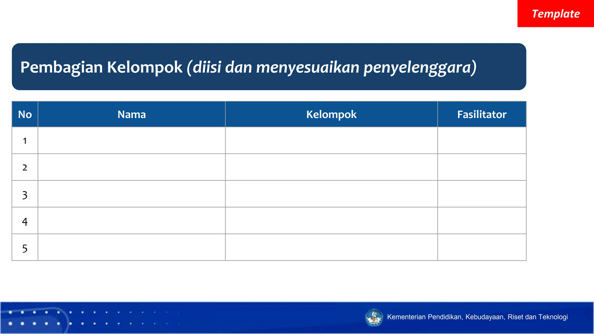 (Template) Orientasi Kegiatan Pelatihan.pptx