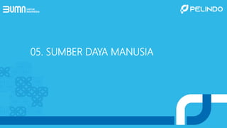 Template Paparan RKAP - SDM 2003.ppt