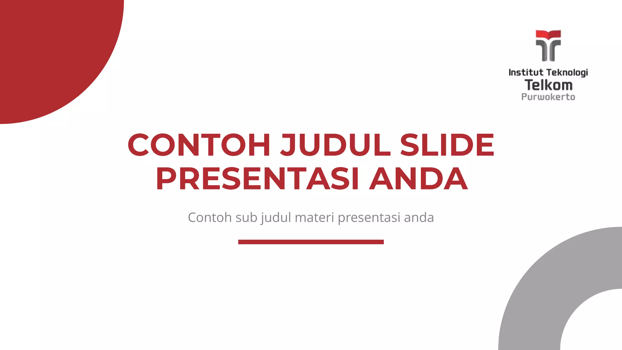 Template pembelajaran ittp (4) | PPTX