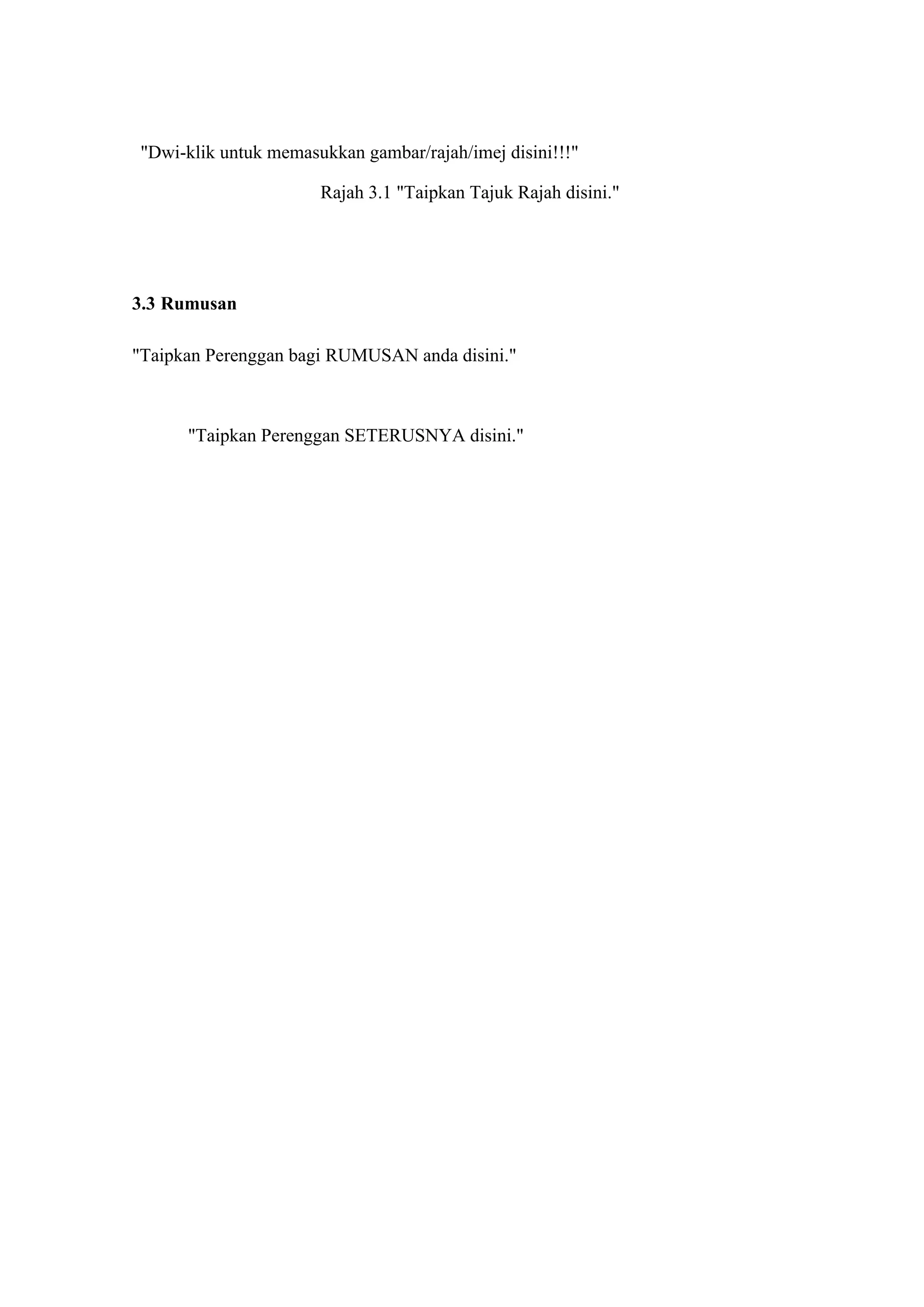 Template penulisan bab | DOCX