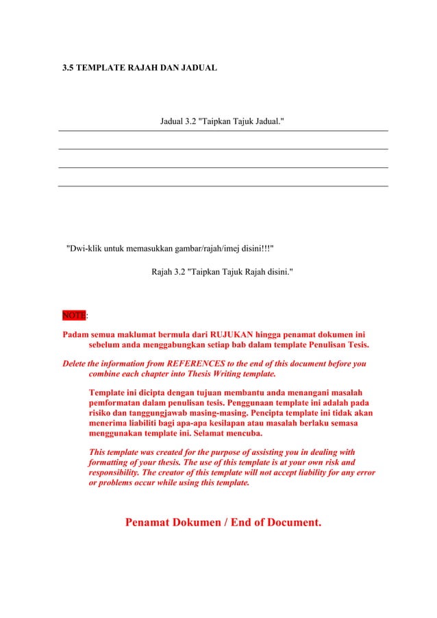 Template penulisan bab | DOCX