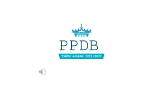 TEMPLATE ppdb 2023.ppsx