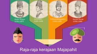 Sejarah Kerajaan Majapahit | PPTX