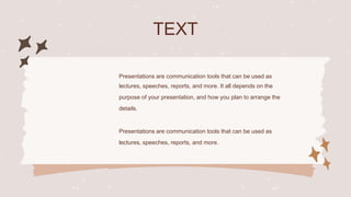Template PPT Discussion Text.pptx