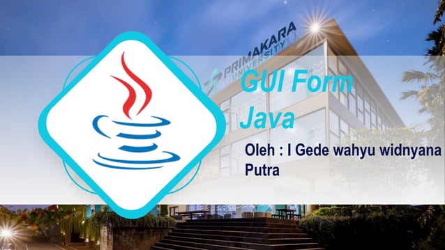 Jform Java GUI.pptx