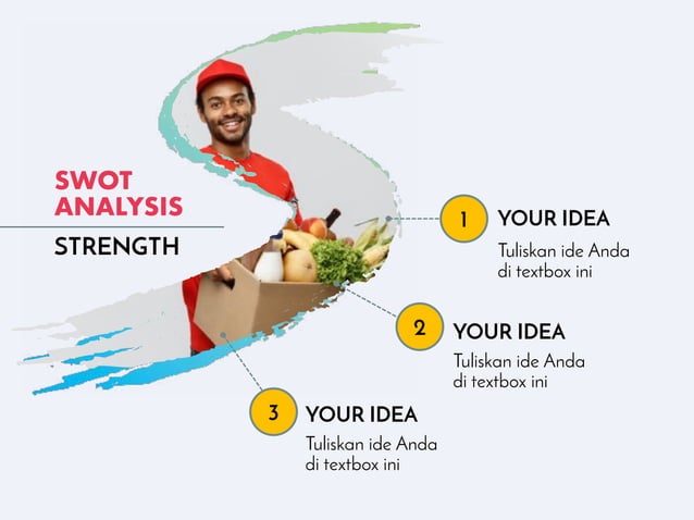 FREE Powerpoint Template GIVEAWAY | PDF