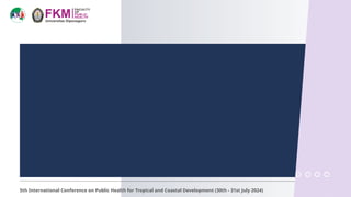 Template PPT ICOPH-TCD TAHUN 2024 UNDIP.pptx