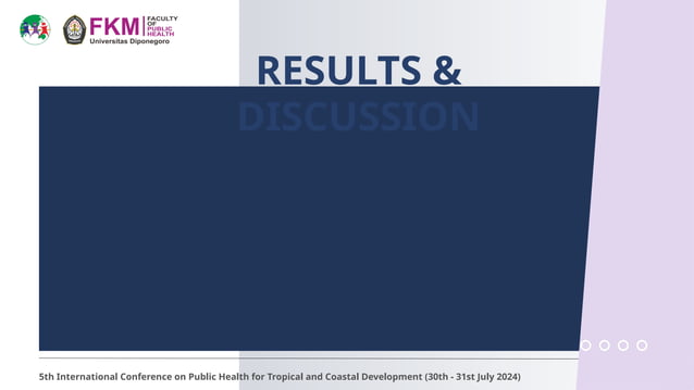 Template PPT ICOPH-TCD TAHUN 2024 UNDIP.pptx