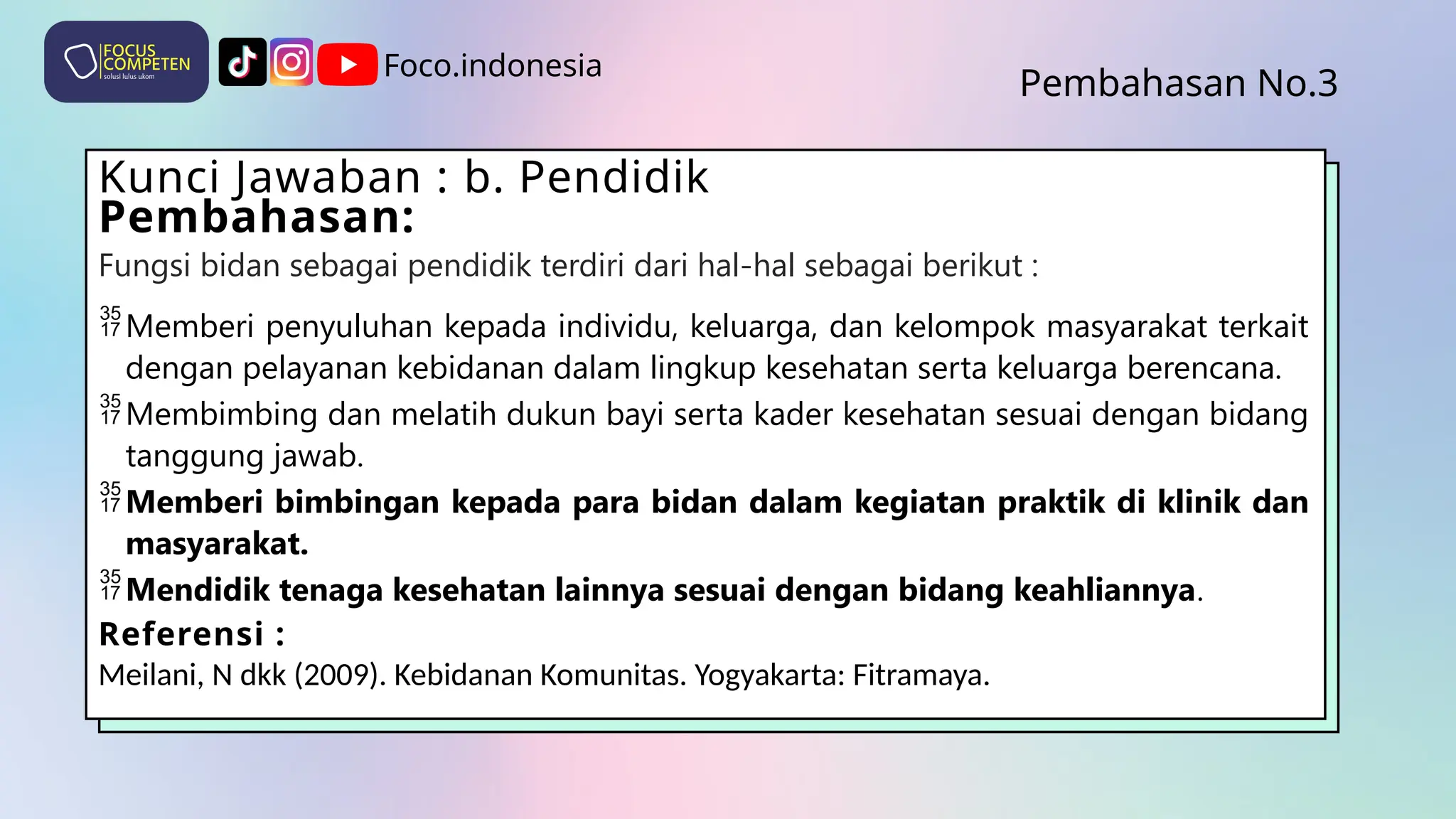 template PPT soal foco.17 juli. pptx | PPT