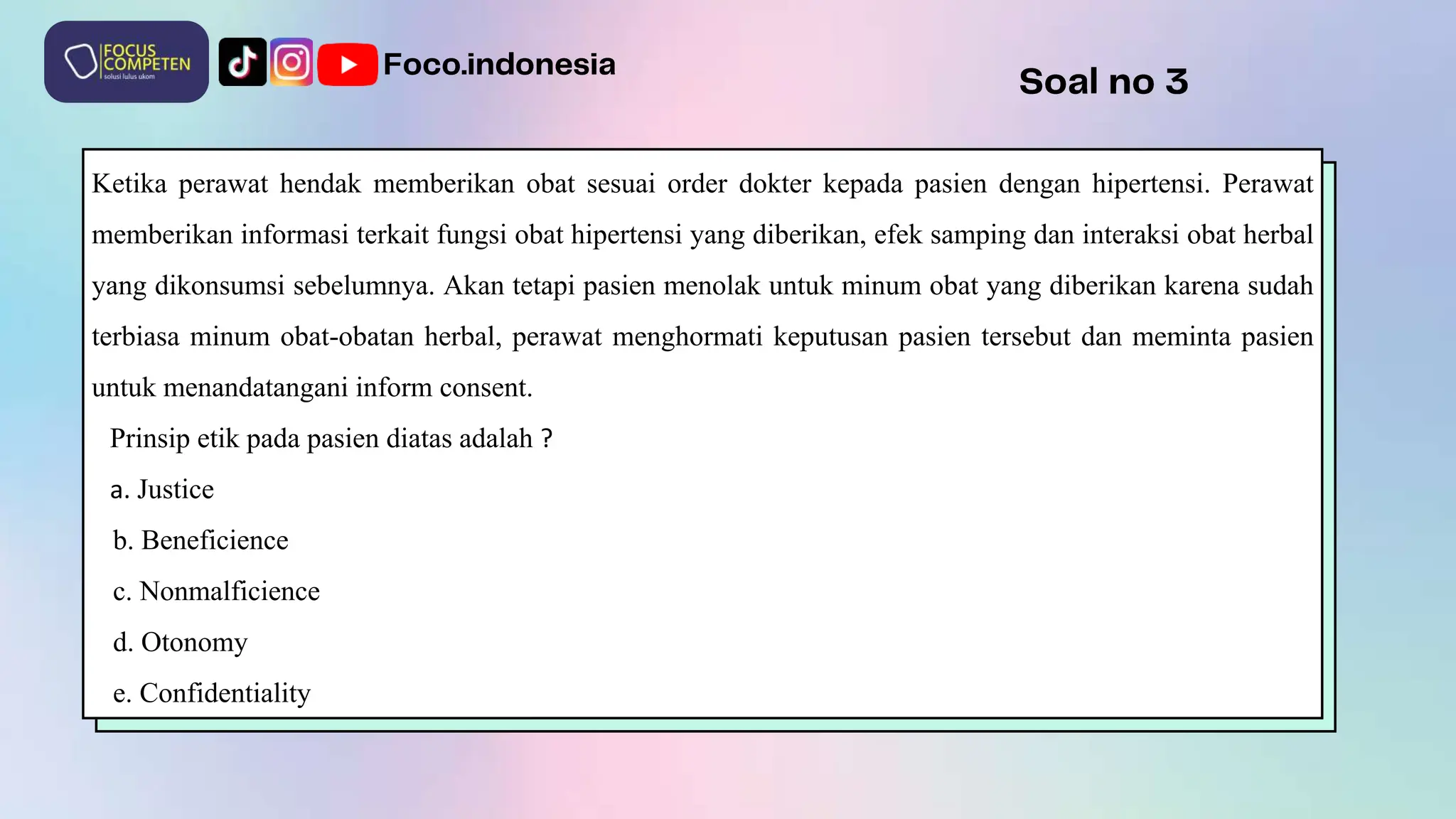 template PPT soal foco(1) dian pertemuan 1.pptx