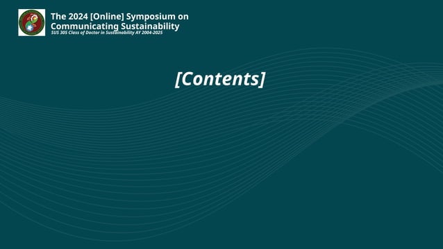 TemplatePPT_Symposium_PowerPoint Template.pptx