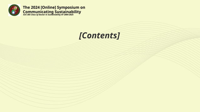 TemplatePPT_Symposium_PowerPoint Template.pptx