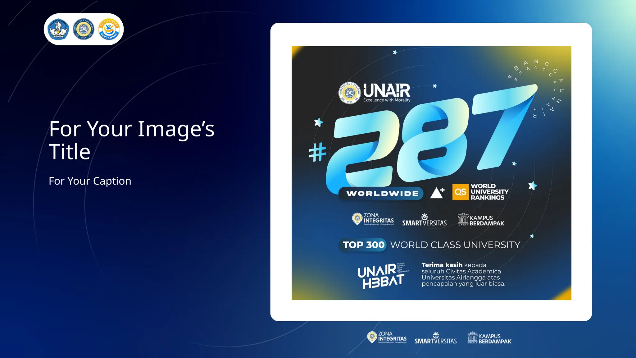 TEMPLATE PPT UNAIR 287 QS WORLD RANK.pptx
