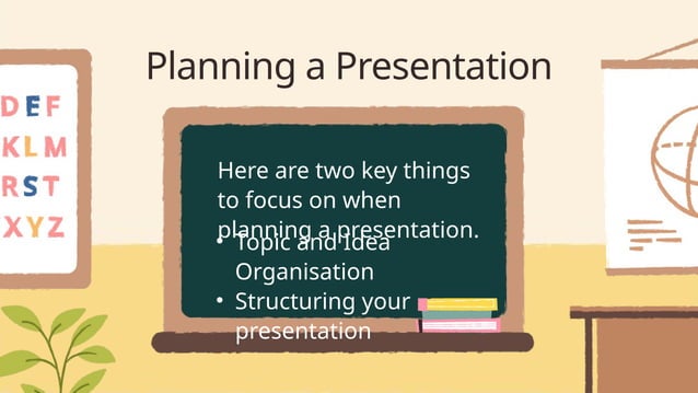 Effective Oral and Multimodal Presentations Template PPT by Canva.pptx