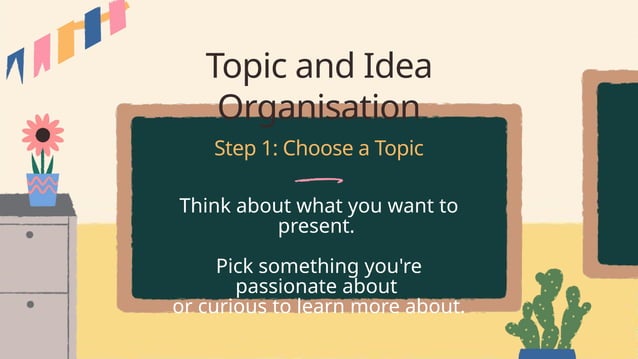 Effective Oral and Multimodal Presentations Template PPT by Canva.pptx