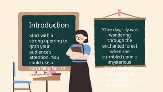 Effective Oral and Multimodal Presentations Template PPT by Canva.pptx