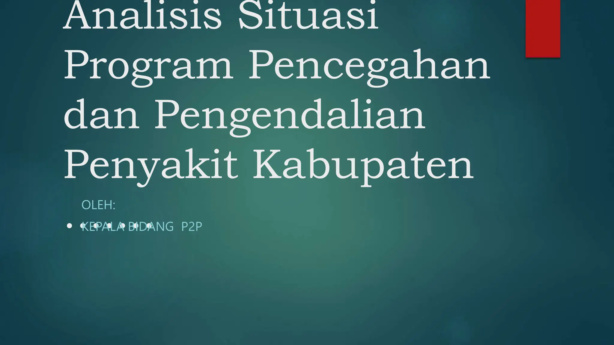 Template Presentasi Kabkota Monev P2P.pptx