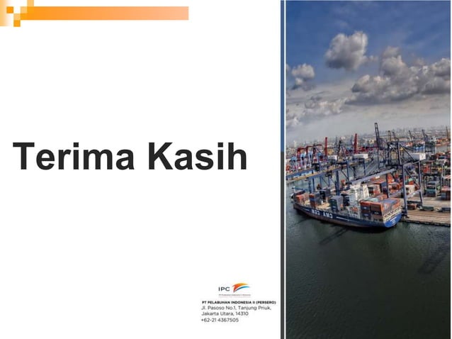 Template presentasi raker | PPTX