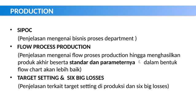 Template Presentasi UHDP Tahap 1 mayora tfj | PPTX