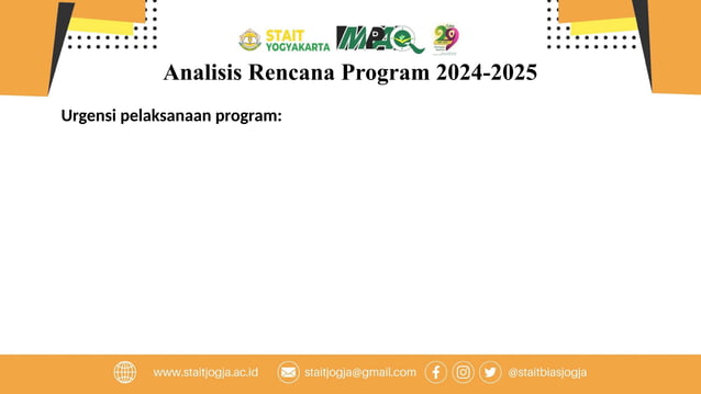 Template Raker_ Rencana Program 2024.2025.pptx