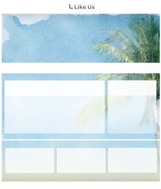 TabSite Fan Page Templates | PDF