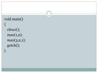 Templates in C++ | PPTX