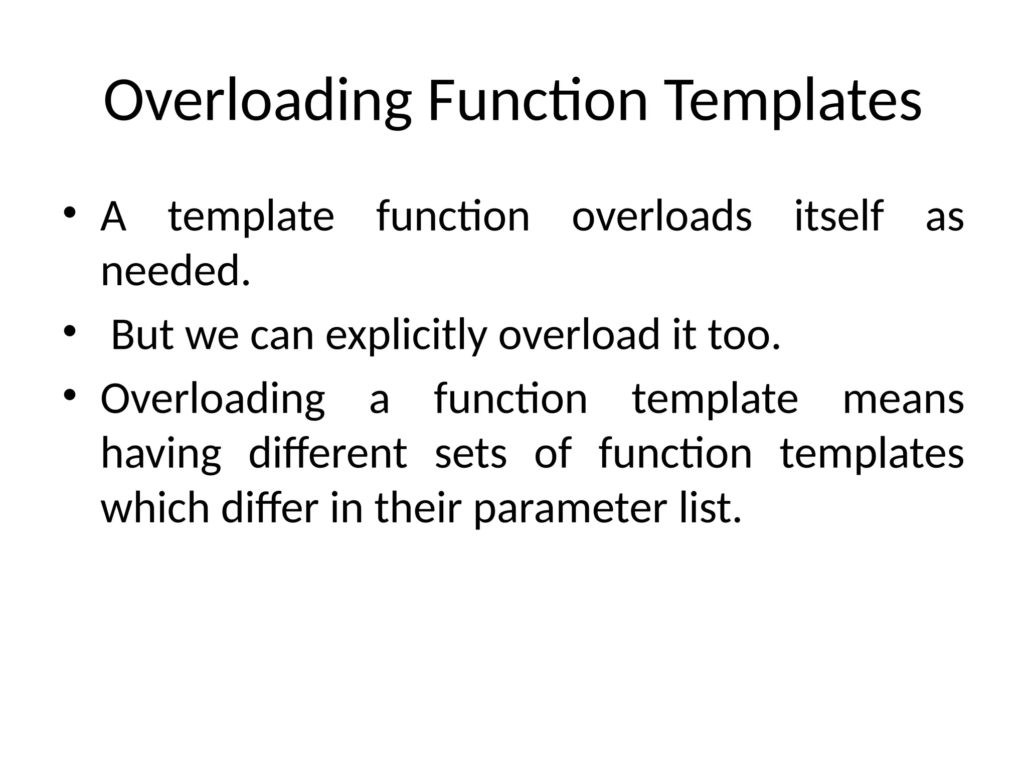 chapter 5 Templates-Introduction in C++.pptx