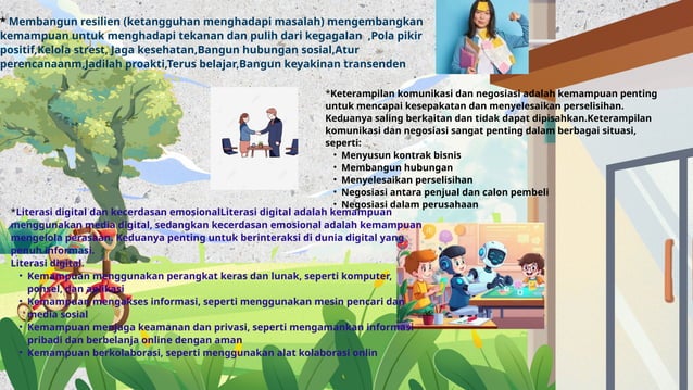 PENTINGNYA SARAPAN PAGI BAGI SISWA .pptx