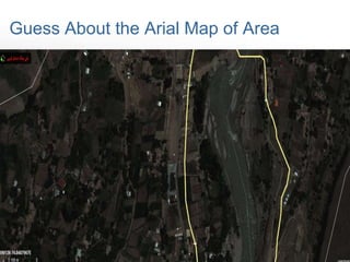 Basics of Map reading | PPTX