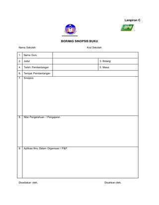 TEMPLATE SINOPSIS BUKU.docx