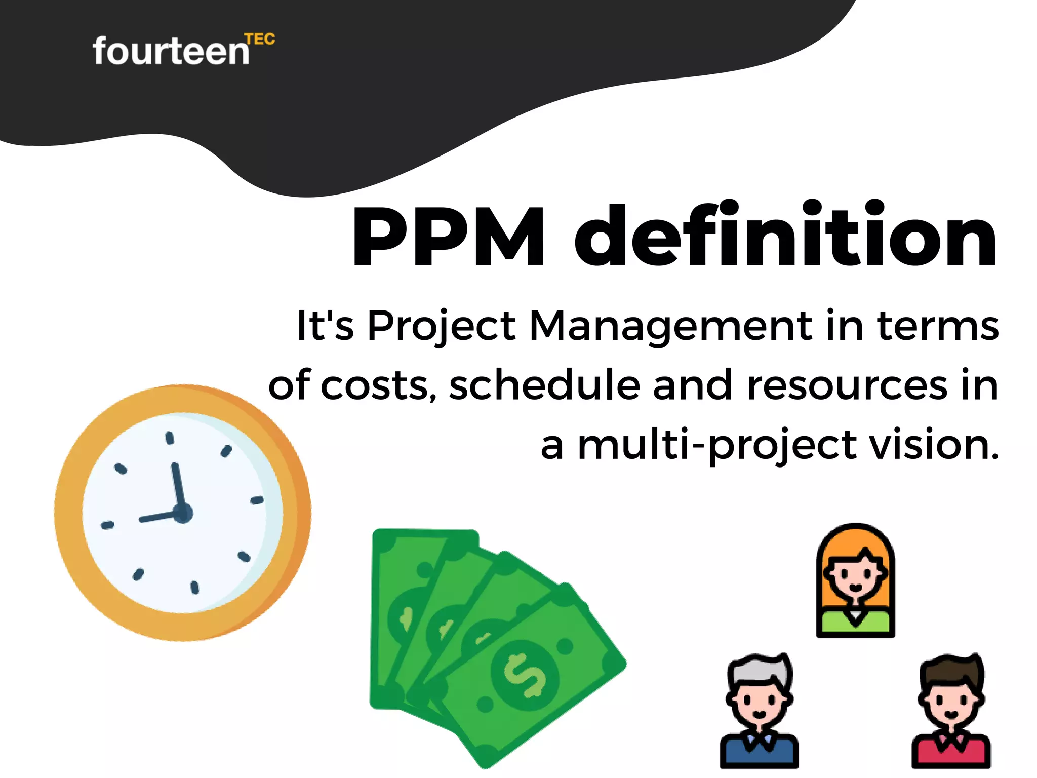 What is SAP PPM? | PDF