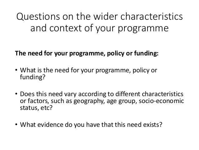 Template theory of change for your financial capability programme