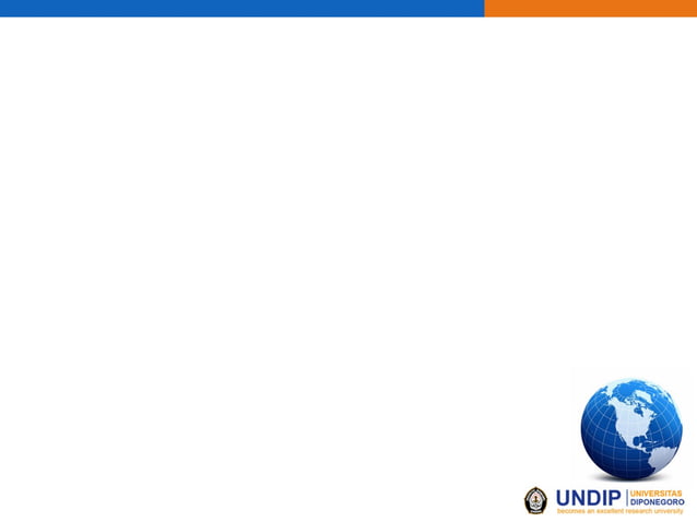 Template undip presentation | PPT