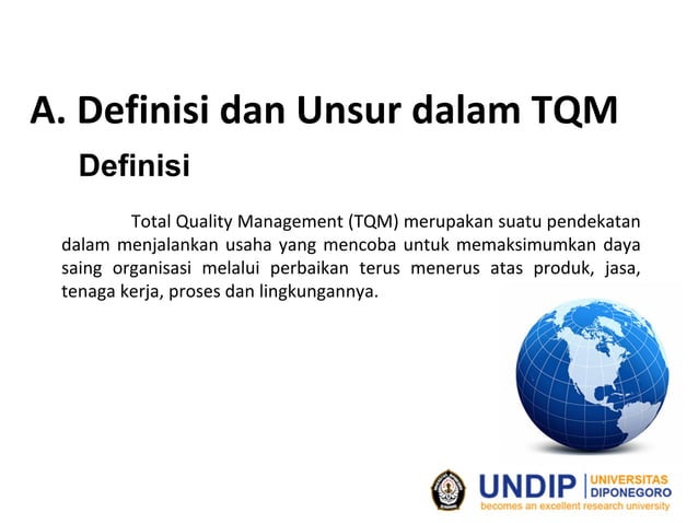 Template undip presentation | PPT