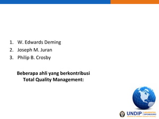 Template undip presentation | PPT