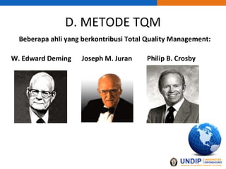 Template undip presentation | PPT