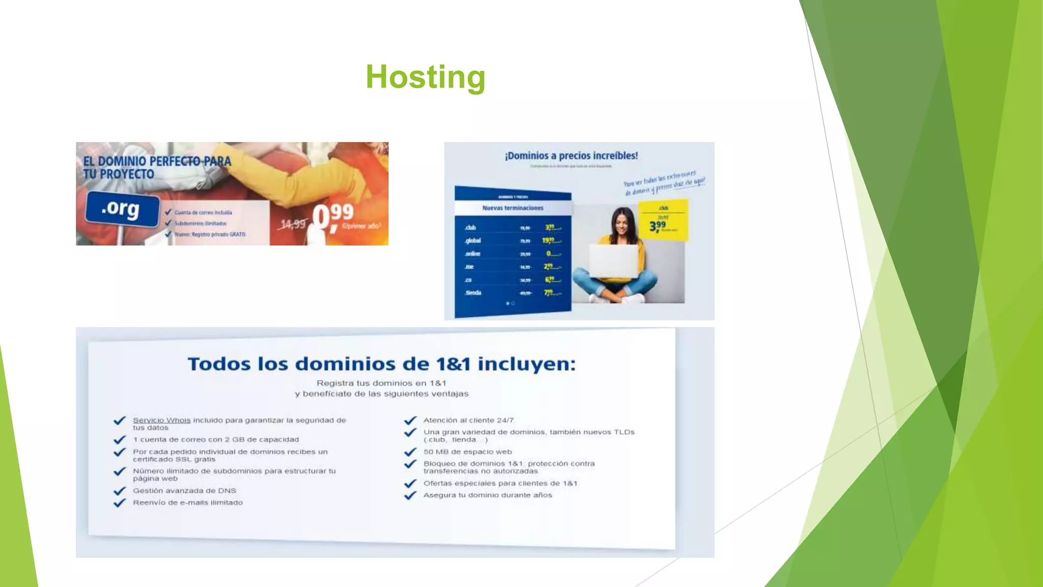 Template webcs + cms | PPT