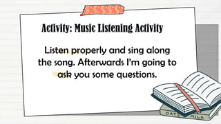 Active and passive voice powerpoint presentation | PPTX