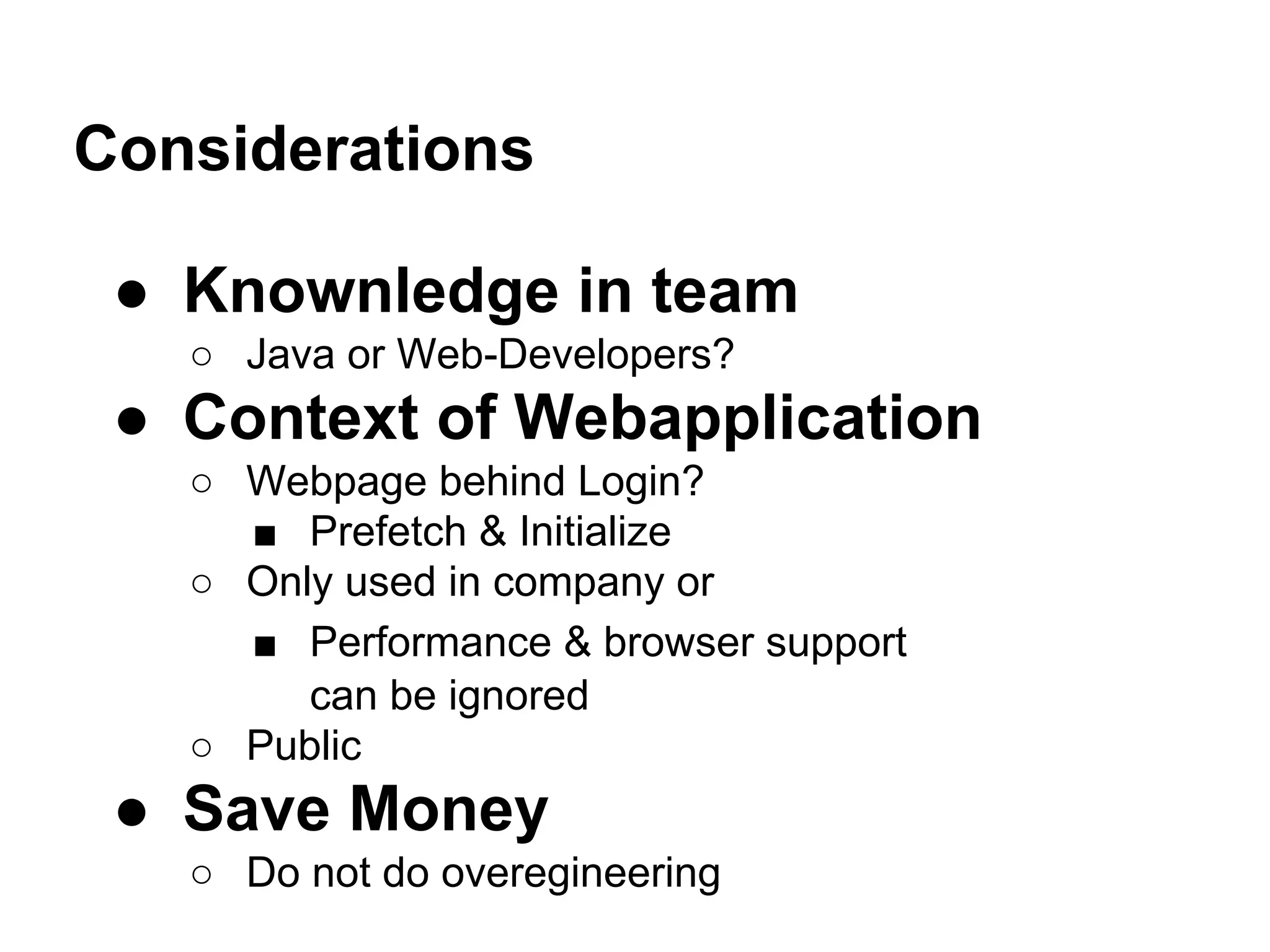 Client vs Server Templating: Speed up initial load for SPA with Angular as an example | PPT