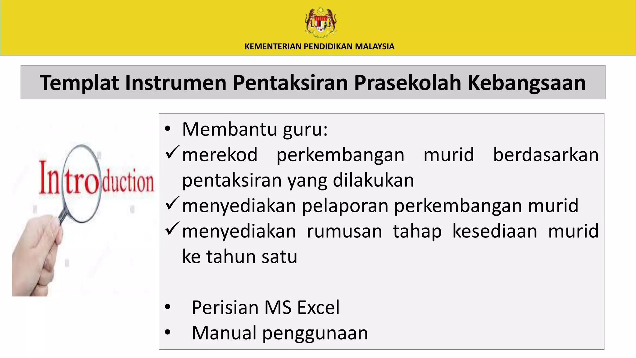 TEMPLAT INSTRUMEN PENTAKSIRAN PRASEKOLAH KEBANGSAAN.pptx