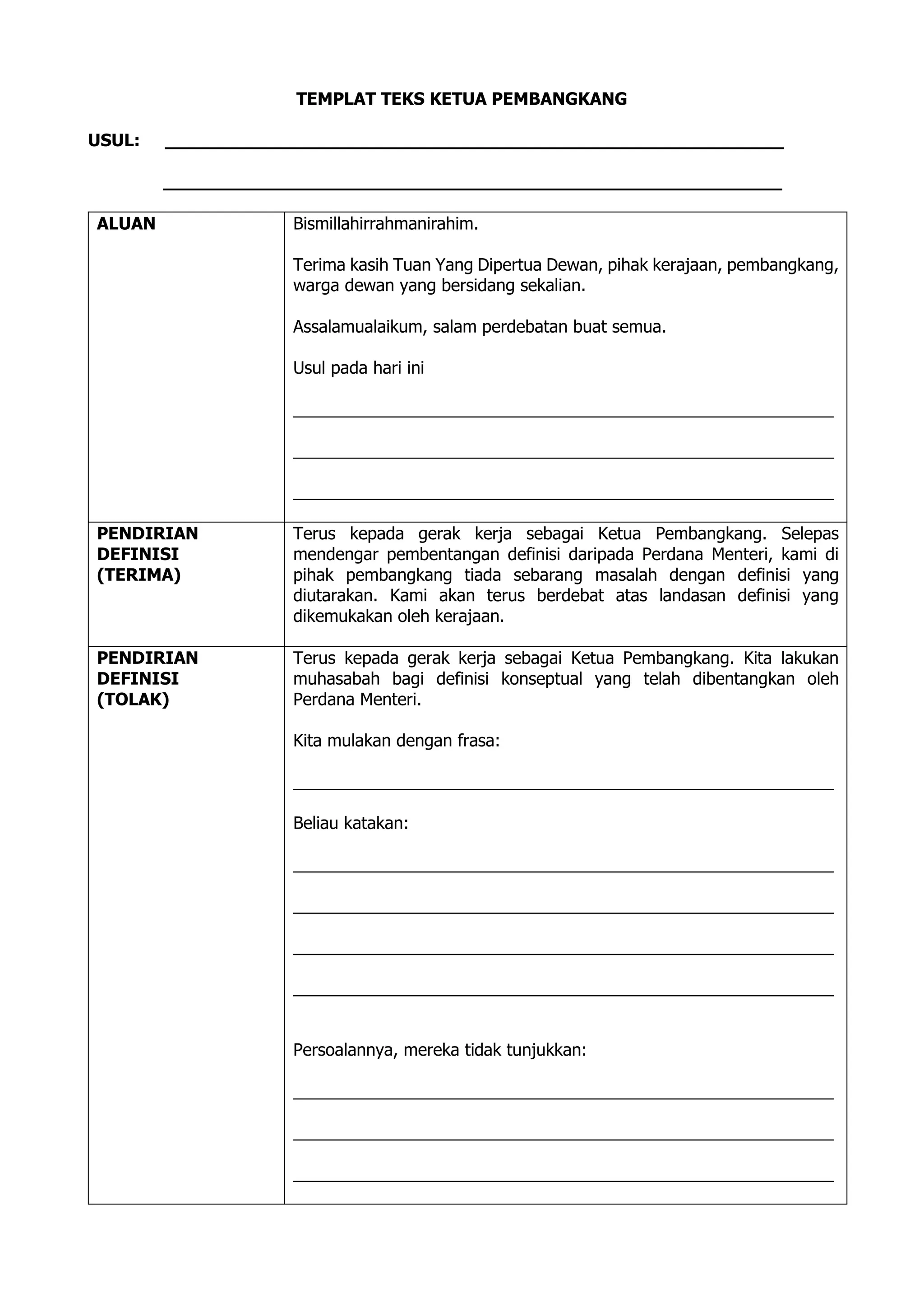 TEMPLAT TEKS PEMBANGKANG_KETUA PEMBANGKANG.docx