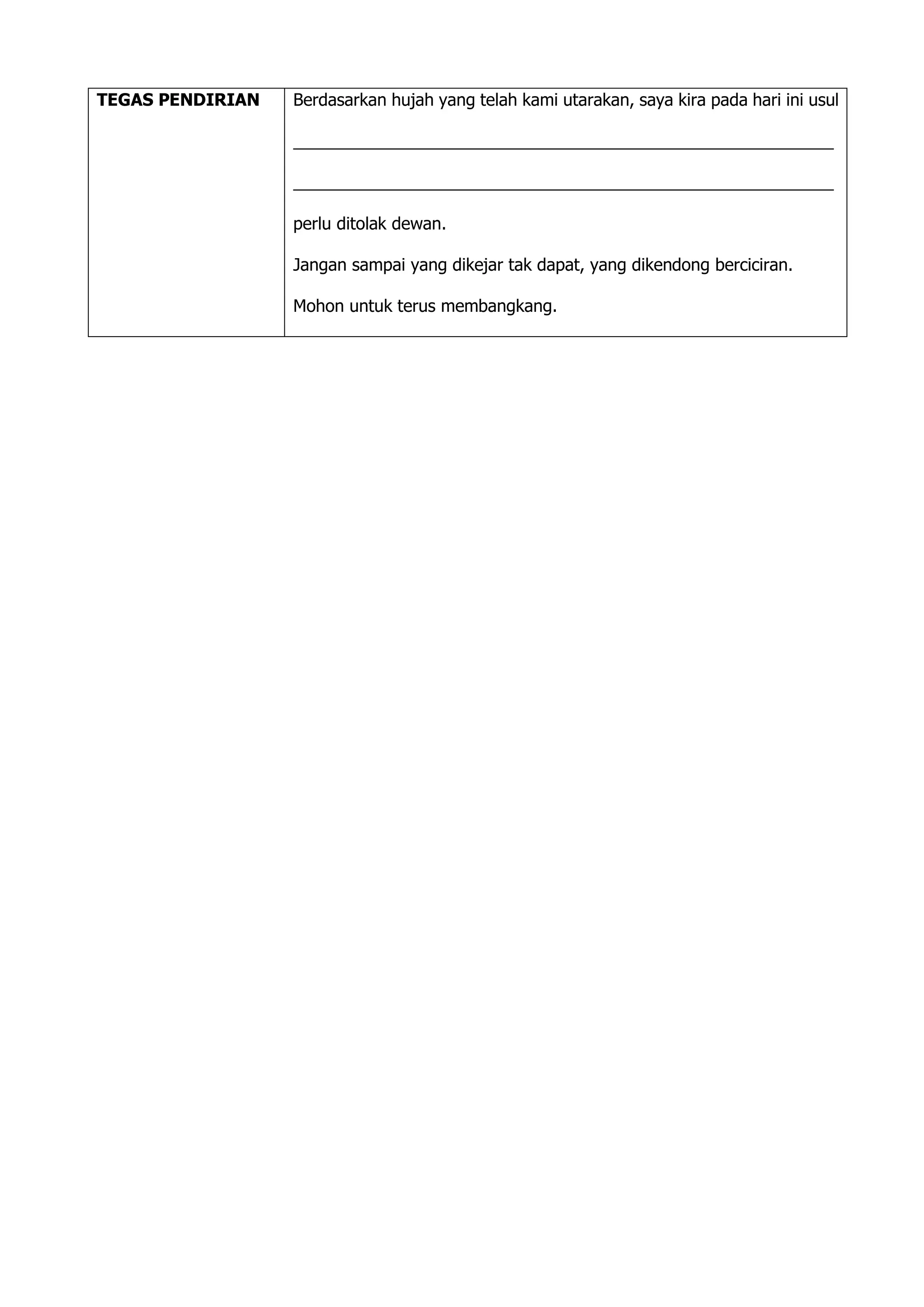 TEMPLAT TEKS PEMBANGKANG_KETUA PEMBANGKANG.docx