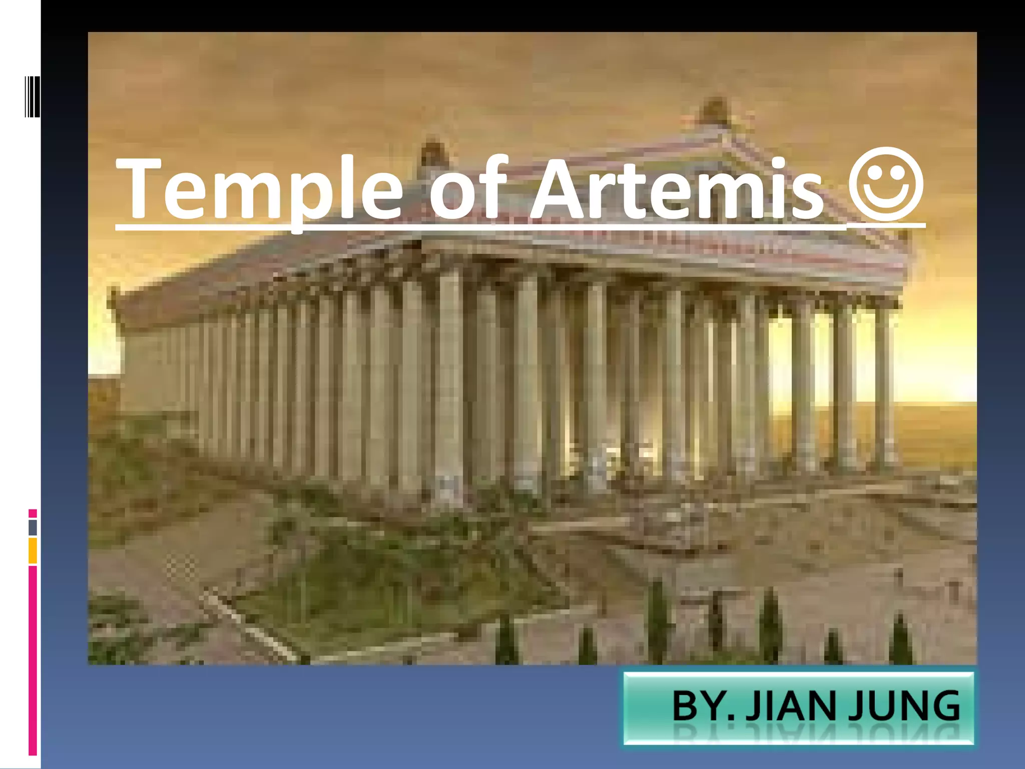 Temple Presentation | PPT